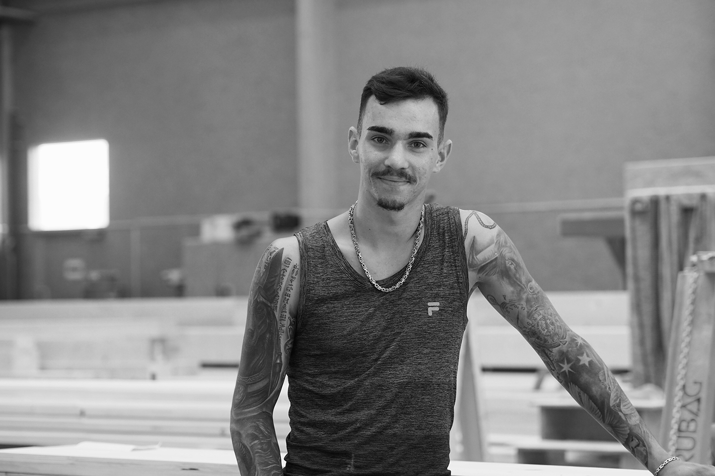 Team | hector-egger.ch